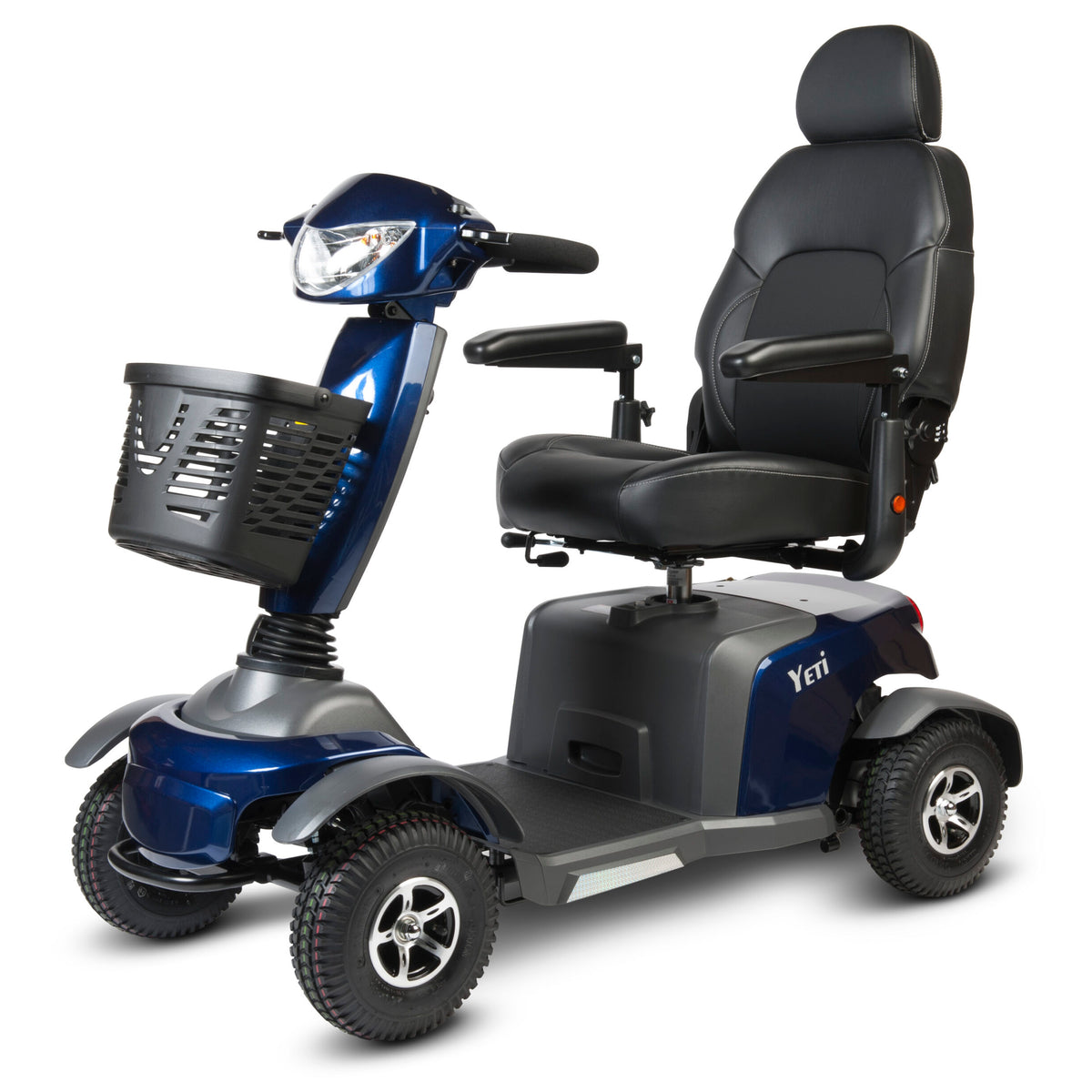 Trailmaster Yeti (S746) – Scooter City